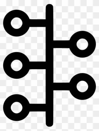 Timeline Black And White Simple Huge - Project Timeline Timeline Icon ...