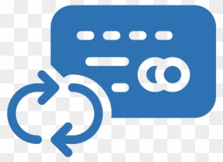 Steps For Renewal Noun Renew Card 238832 2e74b5 - Icon Clipart - Full ...