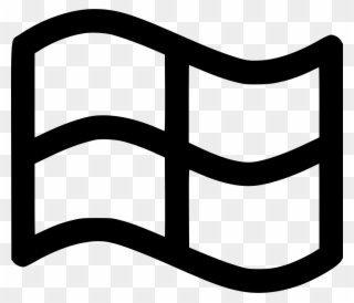 Windows Os Microsoft Logo Application System Platform Clipart - Full ...