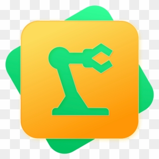 Mindix Dans Le Mac App Store - Line Art Clipart - Full Size Clipart ...