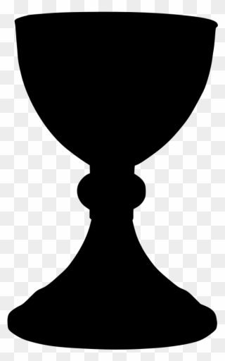 Download Png - Chalice Vector Clipart (#3900551) - PinClipart