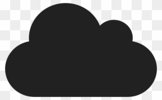 Nuvem Nuvem Nuvem Nuvem Nuvem - Nuvem Cinza Png Clipart (#3900637 ...