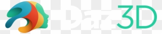 Daz 3d Icon Clipart (#3905971) - PinClipart