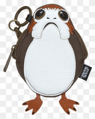 Star Wars Roasted Porg Clipart (#5591480) - PinClipart