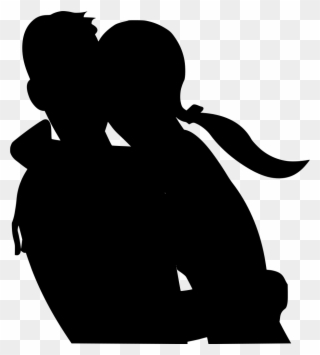 Romantic Clipart Relationship - Relationship Image Png Transparent Png ...