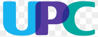Upc Ean - Blue Purple Green Logo Clipart (#3915117) - PinClipart
