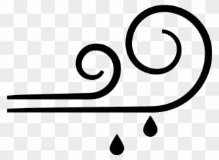 Png File Svg - Viento Vector Png Clipart (#3927060) - PinClipart