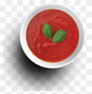 Gazpacho - Cartoon Network Gazpacho Chowder Clipart (#3360718) - PinClipart