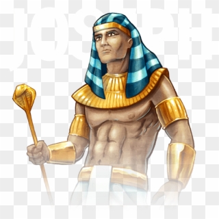 Joseph - Illustration Clipart (#3931265) - PinClipart