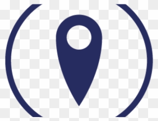 Maps Clipart Gps Tracker - Circle - Png Download (#3934479) - PinClipart