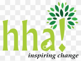 Hha Logo - Illustration Clipart (#3935605) - PinClipart