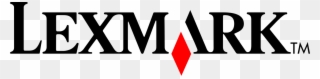 Lexmark Mps Elite - Logo Lexmark Png Clipart - Full Size Clipart ...