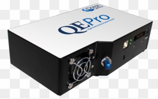 Qe Pro - Qe Pro Ocean Optics Clipart (#3950682) - PinClipart