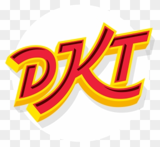 Dkt Redesign - “ - Dkt Logo Clipart - Full Size Clipart (#3962040 ...