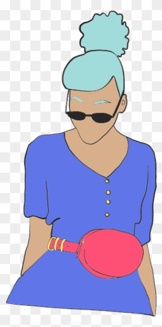 Paola Shared A Drawing With You 34 - Cartoon Clipart (#3962550 ...