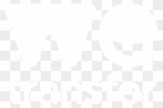 Wetransfer Logo - Wetransfer Logo Png Clipart (#3412882) - PinClipart