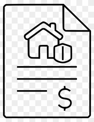 Png File - Home Contents Icon Clipart (#3980493) - PinClipart