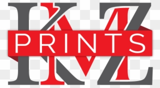 Kmz Prints - Kmz Logo Clipart (#3998924) - PinClipart
