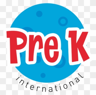 Prek Logo Clipart (#43562) - PinClipart