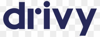 Drivy Logo Clipart (#46641) - PinClipart