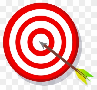 Free PNG Target Clip Art Download - PinClipart