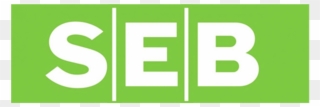 Seb Bank Green Logo - Seb Png Clipart (#4004944) - PinClipart