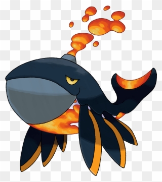 906kib, 2129x2129, 193lavoon - Lava Lamp Fakemon Clipart (#4008887 ...