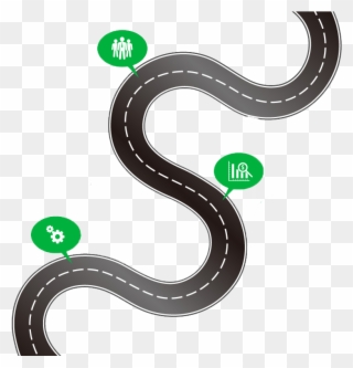 Free PNG Road Map Clip Art Download - PinClipart