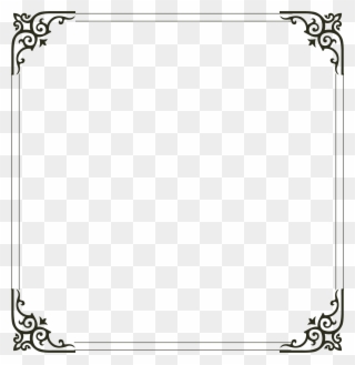 Free PNG Computer Border Clip Art Download - PinClipart