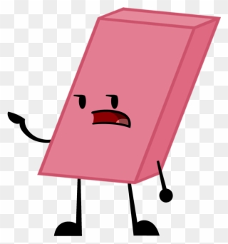 Full Resolution Pink Eraser Png Clipart (#4031060) - PinClipart