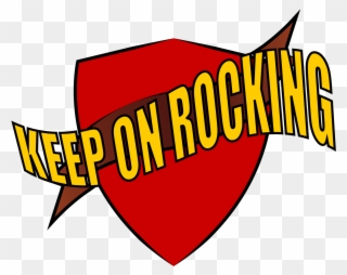 Nirvana Keep On Rocking Clipart (#4037256) - PinClipart