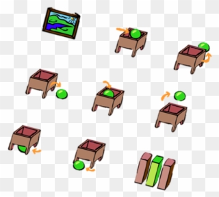 Wo Oder Wohin - Cartoon Clipart (#4037574) - PinClipart