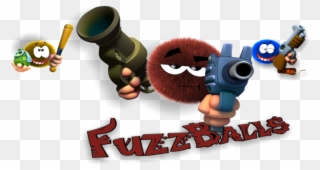 Big Thank You To Ragingbull For Creating Fuzzcoin/fuzzballs - Fuzz Ball ...