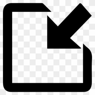 980 X 980 5 - Embed Icon Clipart (#4080358) - PinClipart