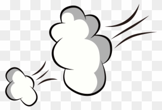Chain Vector File - Flatulence Clipart - Full Size Clipart (#4085514 ...
