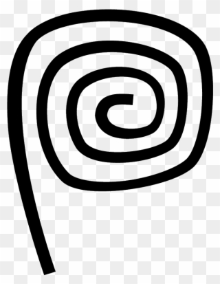 The Pasta Project - Line Art Clipart (#4086317) - PinClipart