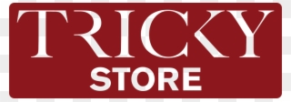 Tricky Store - Graphic Design Clipart - Full Size Clipart (#4090292 ...