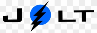 Jolt Logo Clipart (#4091215) - PinClipart