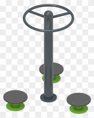 Upe-5299 Triple Hip Rotation - Sign Clipart (#4095389) - PinClipart