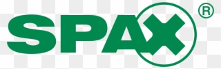 Spax Decking Screws Antique Stainless Steel 5 X 60mm - Spax Logo Png ...