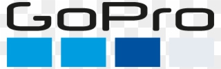 Gopro Logo Png - Gopro Logo Transparent Background Clipart (#4100800 ...