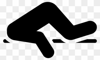 Head In Sand Filled Icon In Iphone Style Clipart (#4101021) - PinClipart