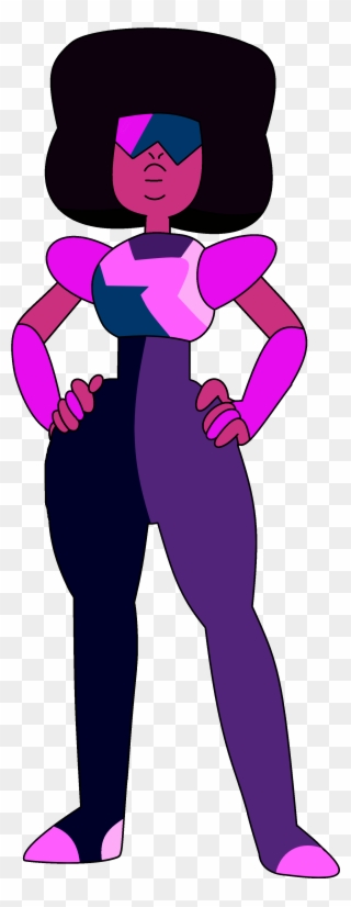 Garnettemplate2 - Spongebob Garnet Clipart (#4105882) - PinClipart