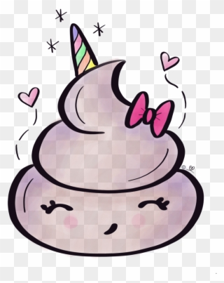 Poopy - Cartoon Clipart (#4110335) - PinClipart