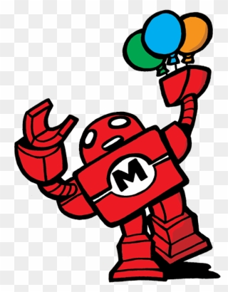 Welcome To The World Of Electricity And Electronics - Cartoon Clipart ...