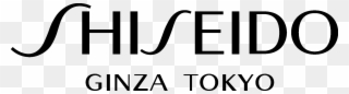 Shiseido Logo - Shiseido Clipart - Full Size Clipart (#4135320 ...