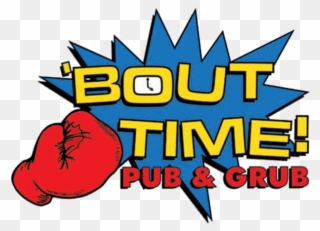 Bout Time Clipart (#4138498) - PinClipart