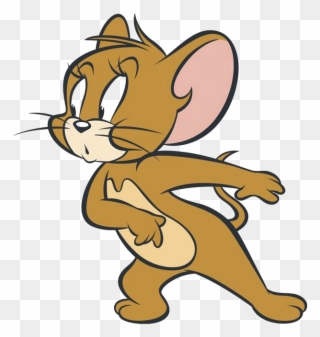 Free PNG Tom And Jerry Clip Art Download - PinClipart