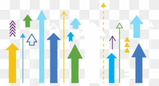 Best Practices - Arrow Clipart (#4151681) - PinClipart