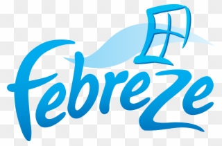 Febreze Logo Png Clipart (#4164351) - PinClipart